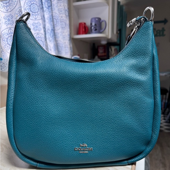 Coach | Bags | Coach Jules Hobo | Poshmark